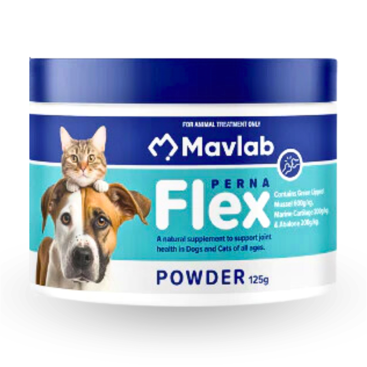 Mavlab PernaFlex Powder | Raymonds Warehouse