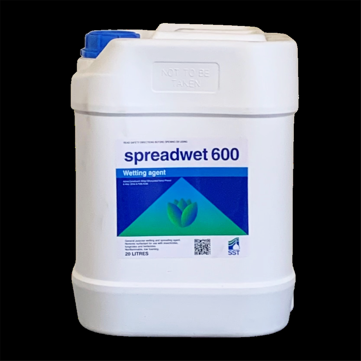 SST Spreadwett 600 Wetting Agent - Raymonds Warehouse