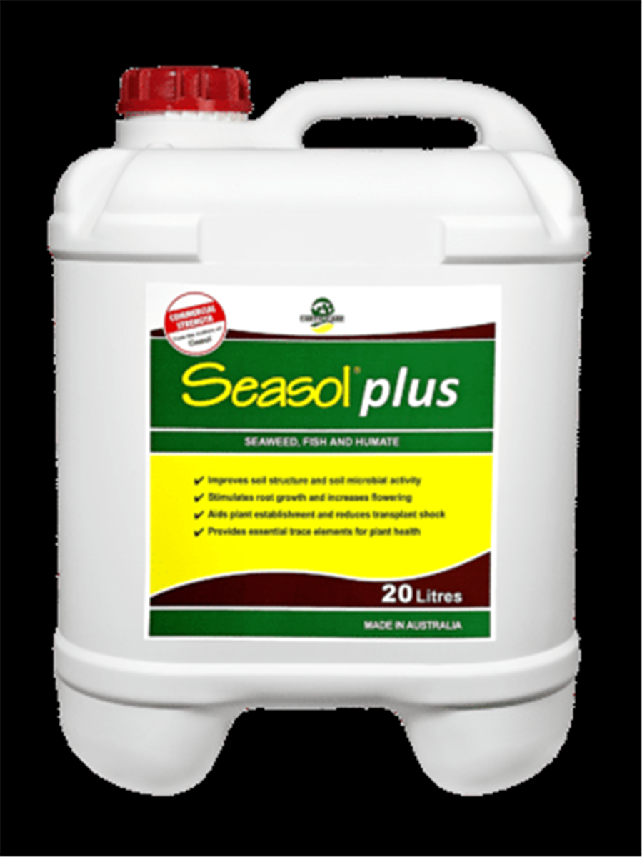 Seasol Plus | Raymonds Warehouse