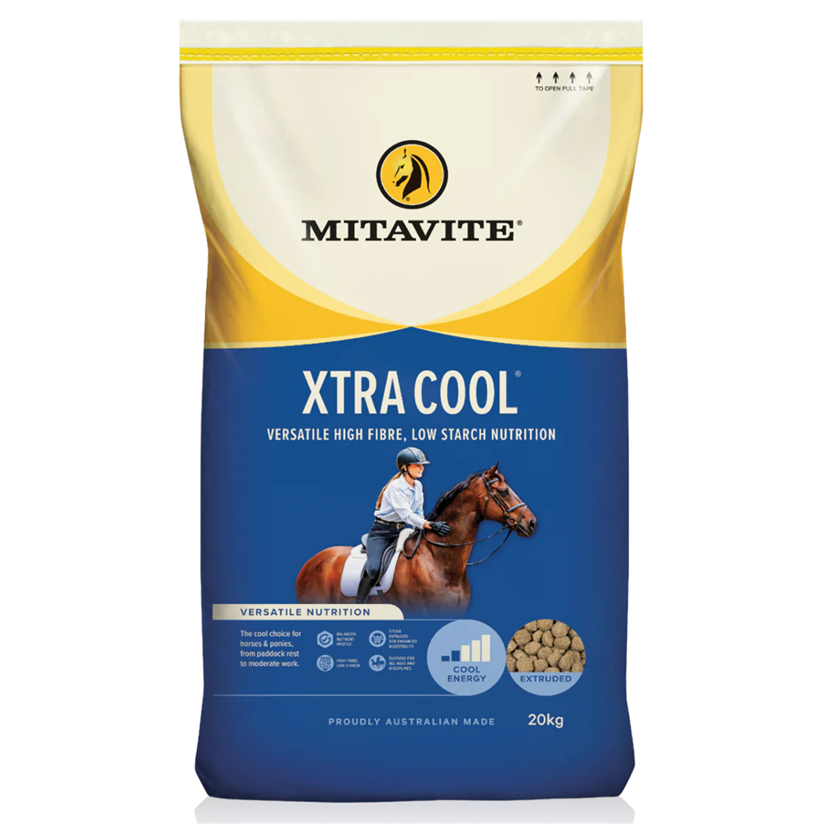 Mitavite Xtra-Cool 20kg | Raymonds Warehouse