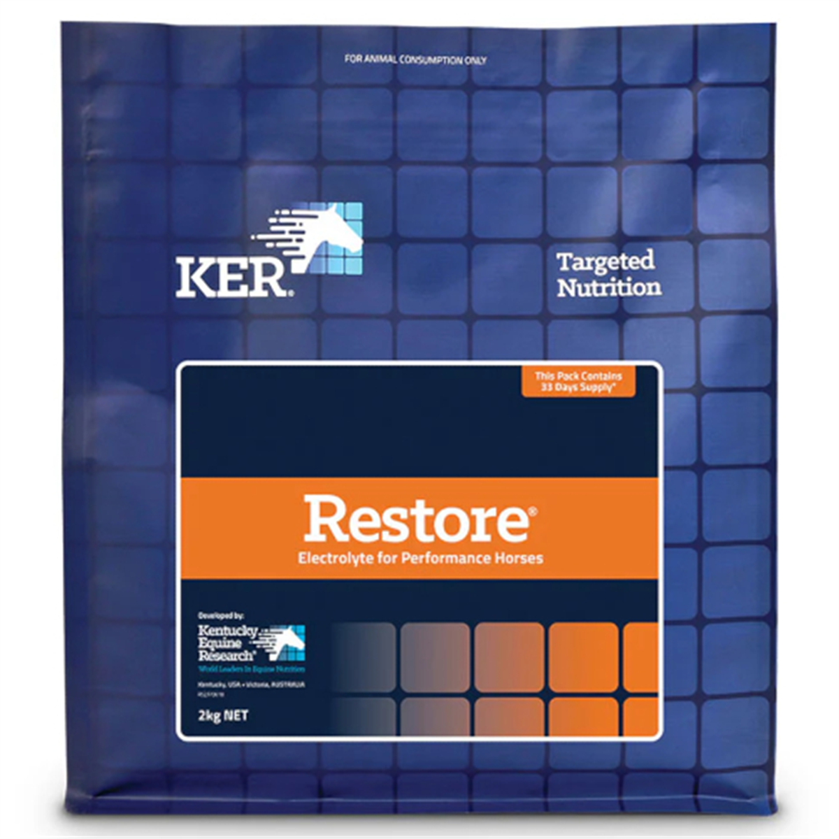 KER Restore Powder | Raymonds Warehouse