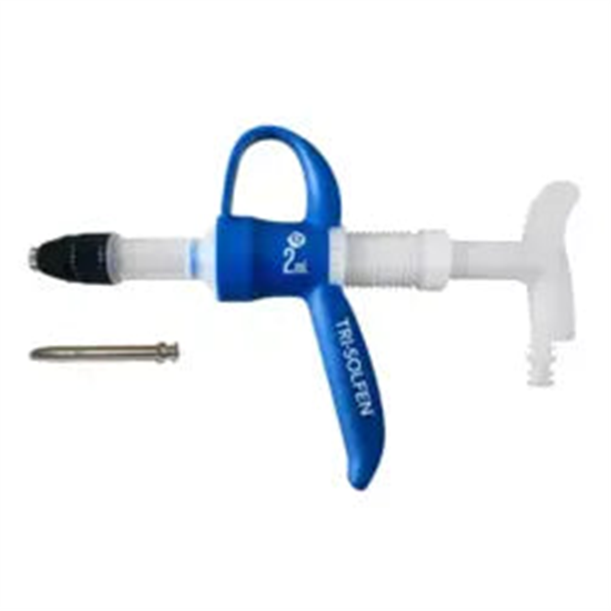TriSolfen 2mL Fan Spray Applicator | Raymonds Warehouse