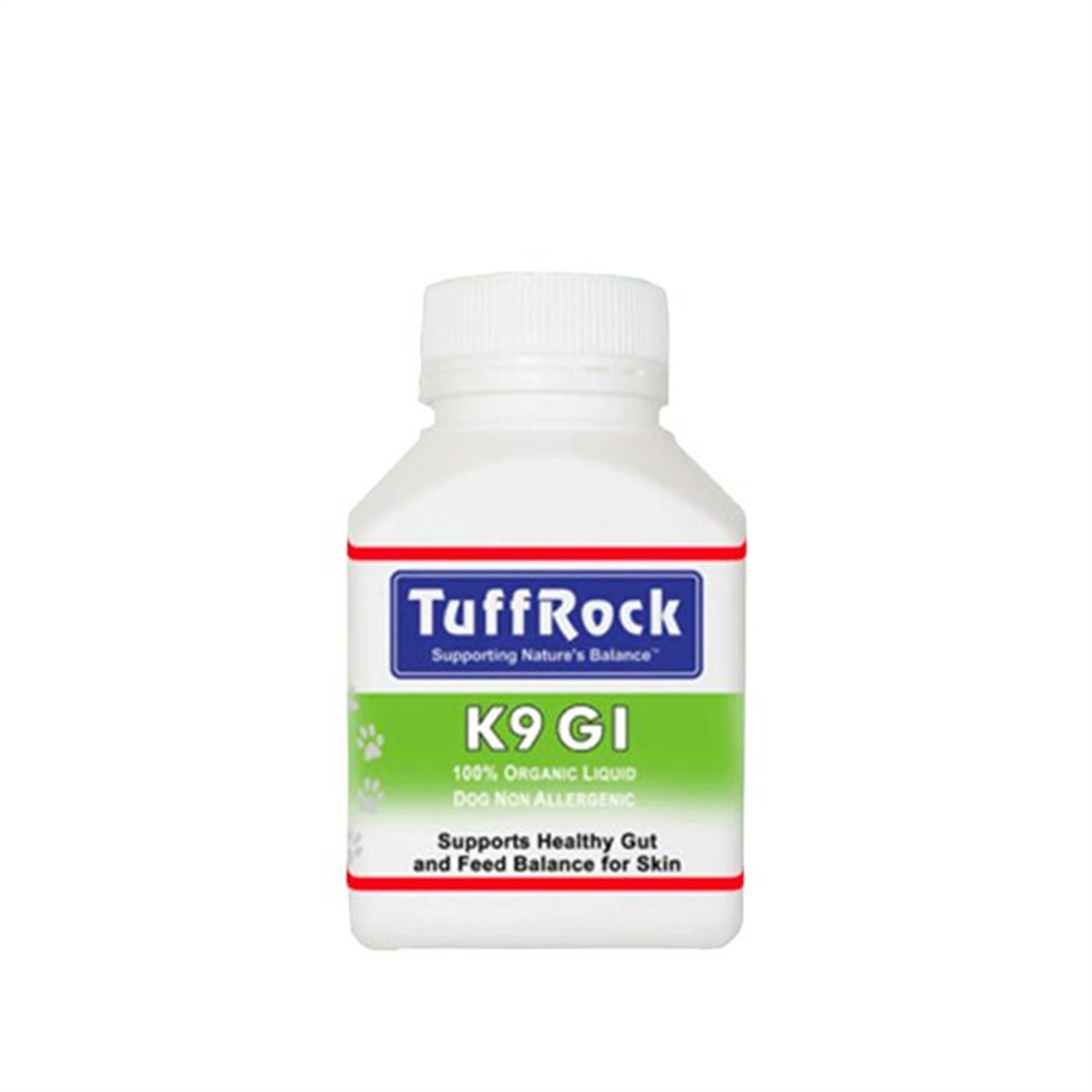 Tuffrock K9 Gastro Intestinal 500ml | Raymonds Warehouse
