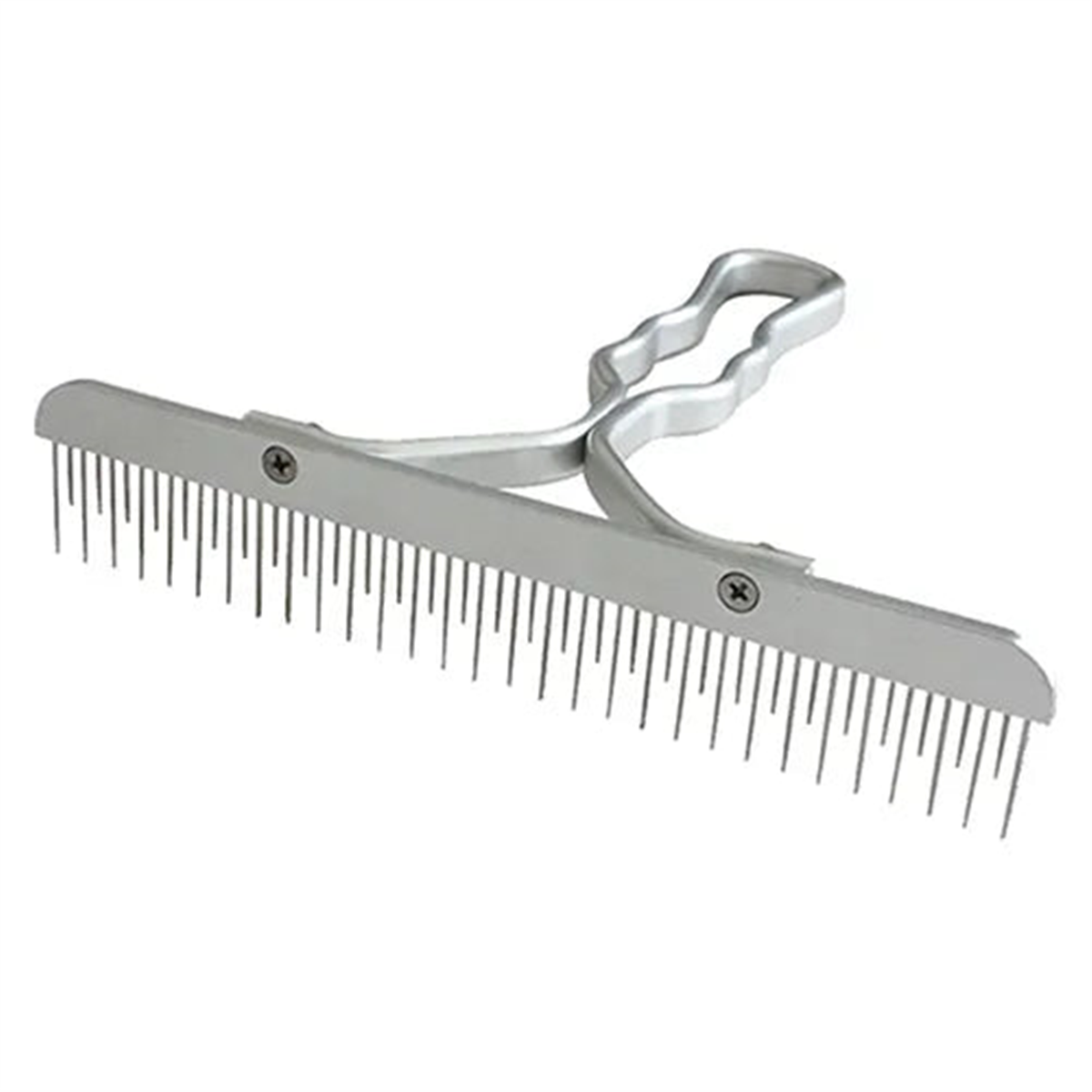 Bainbridge Cattle Fluffer Comb - Raymonds Warehouse