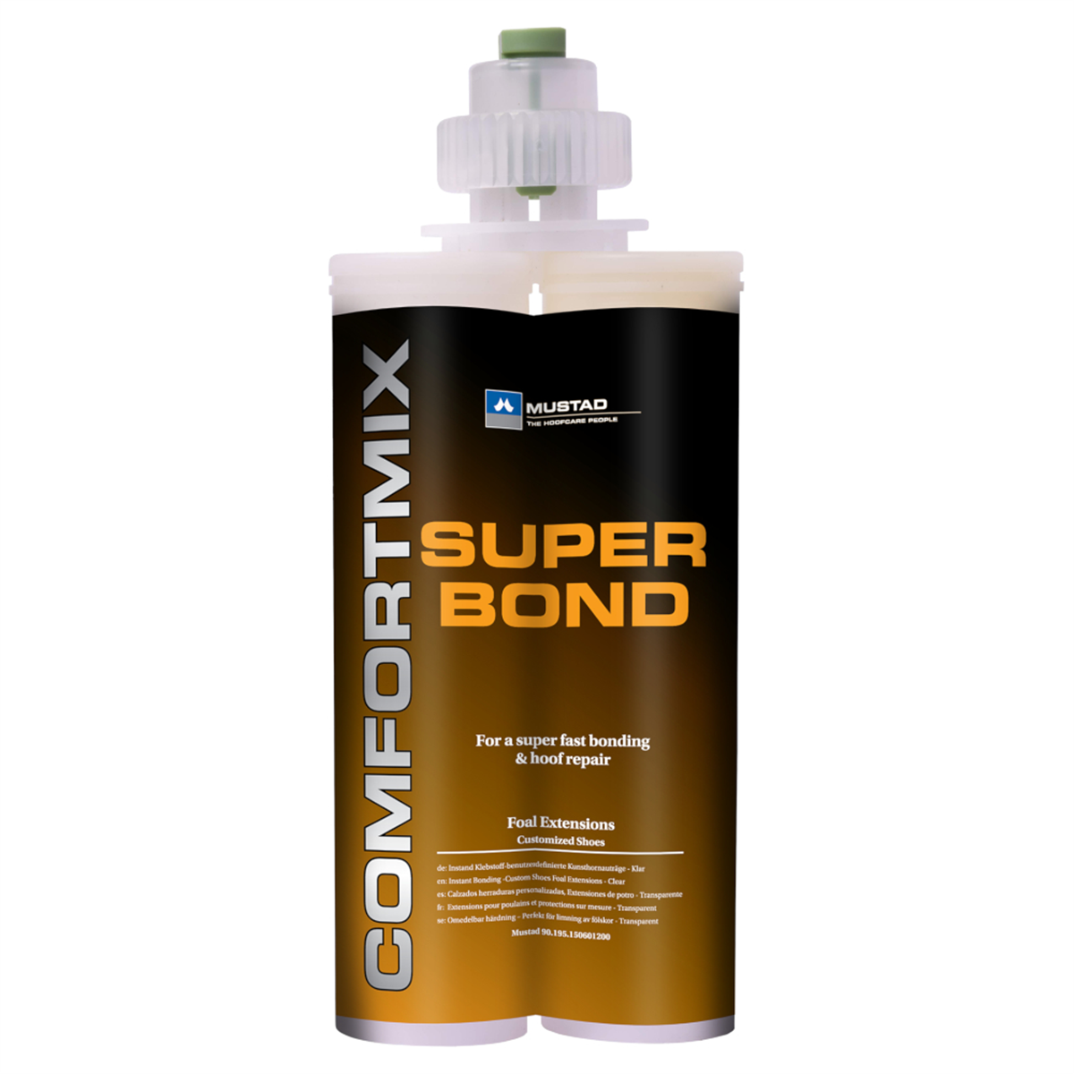 ComfortMix SuperBond 200cc | Raymonds Warehouse