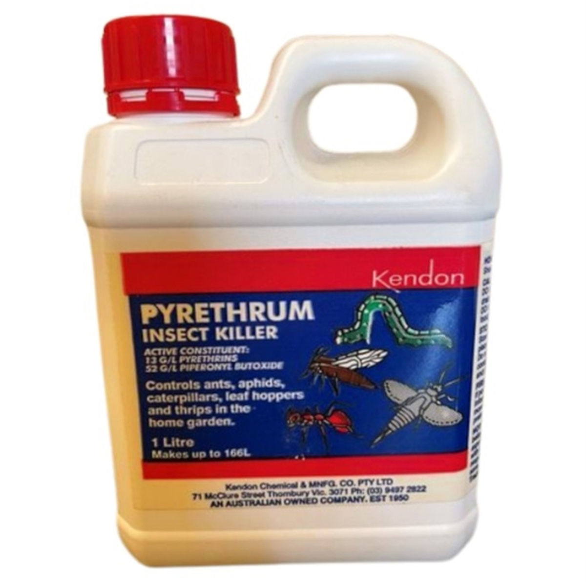 Kendon Pyrethrum Insect Killer | Raymonds Warehouse