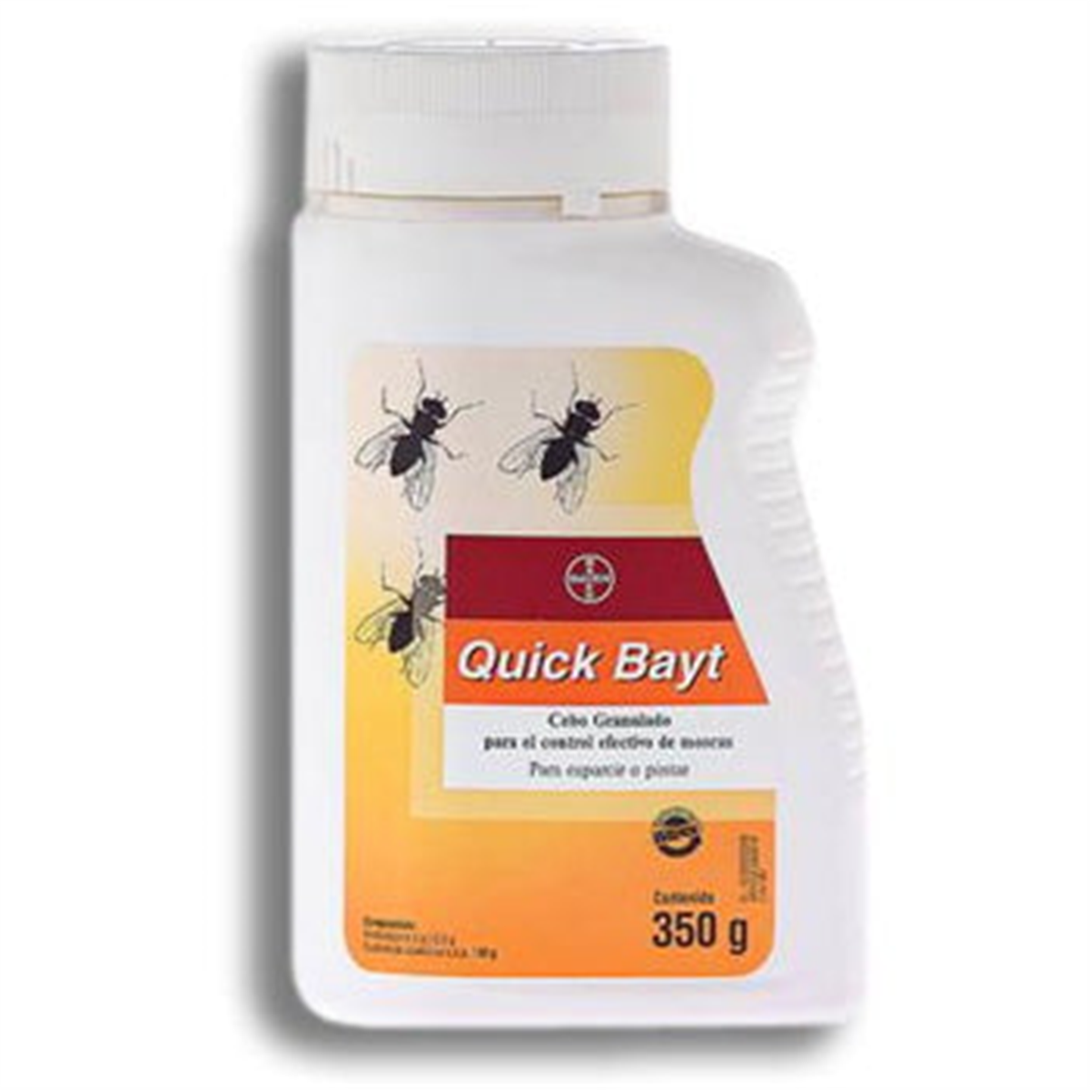 Bayer Quickbayt Fly Bait 350g | Raymonds Warehouse
