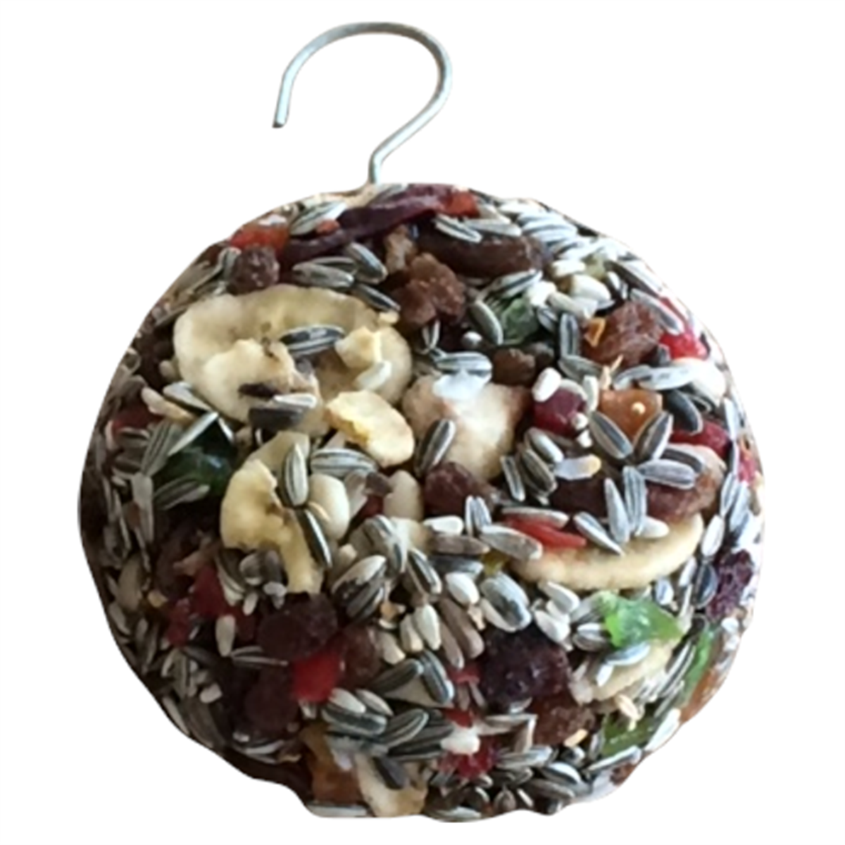 Avione Parrot Fruit & Nut Lollipop Bird Treat | Raymonds Warehouse