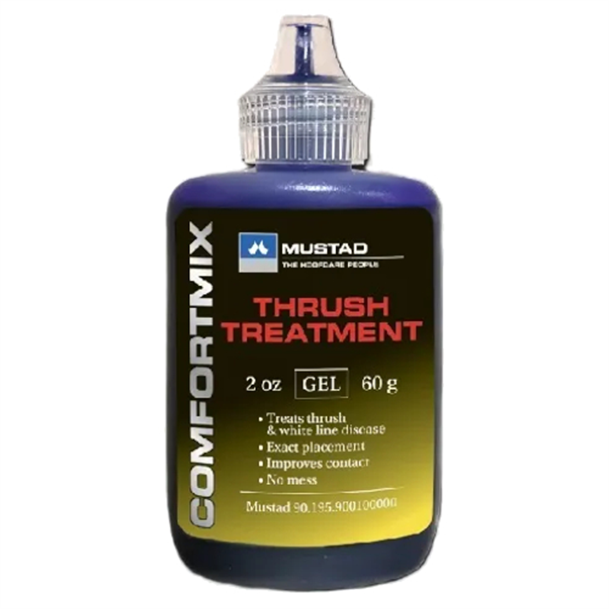 ComfortMix Thrush Treatment Gel - Raymonds Warehouse