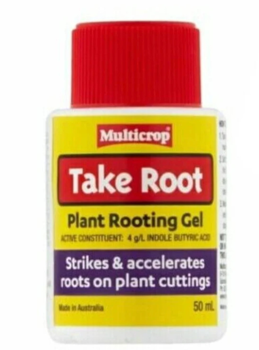 Multicrop Take Root 50ml - Raymonds Warehouse