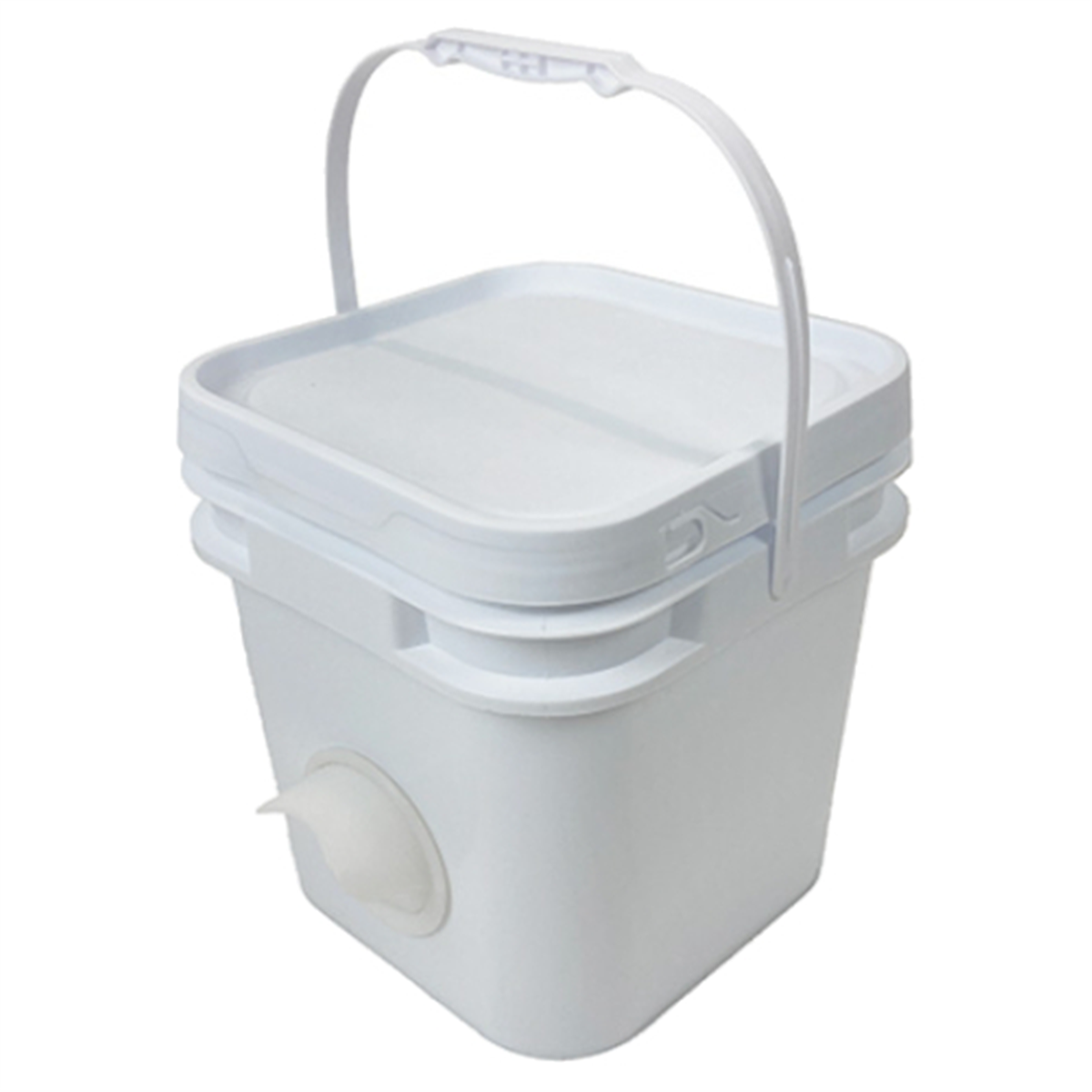 Avian Care Bird Feeder Bucket | Raymonds Warehouse