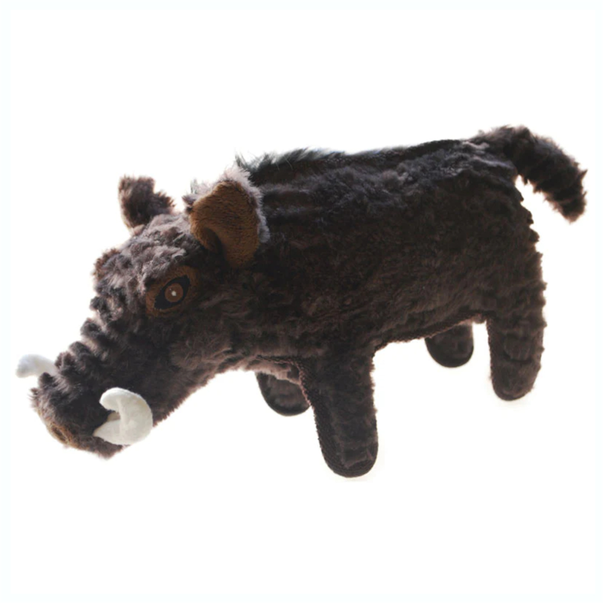 Ruff Play Tuff Warthog Plush Dog Toy | Raymonds Warehouse
