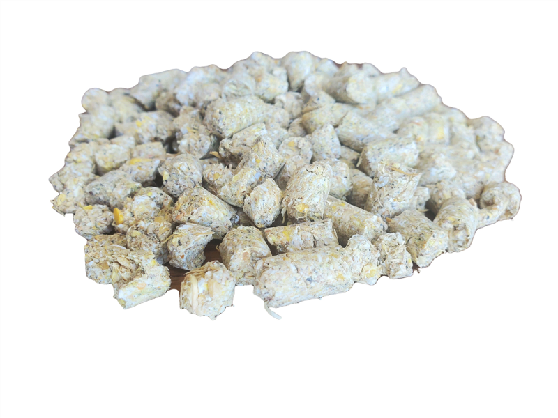 Russells Kangaroo Nuts 14% 20kg | Raymonds Warehouse