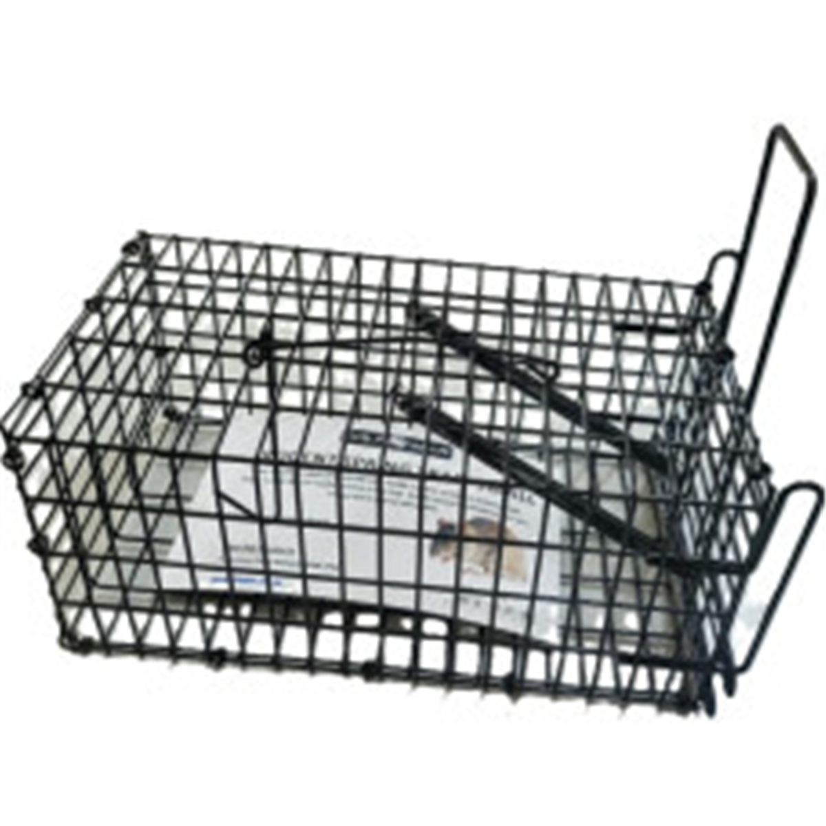 Elite Rat Spring Trap Large | Raymonds Warehouse