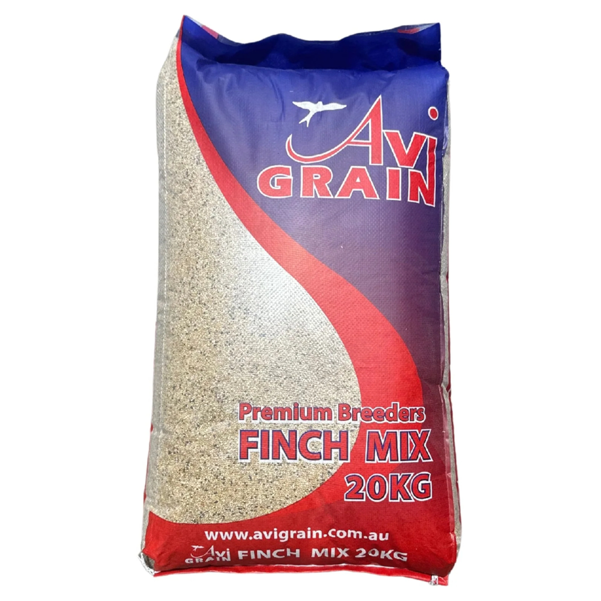 Avigrain Finch Mix | Raymonds Warehouse