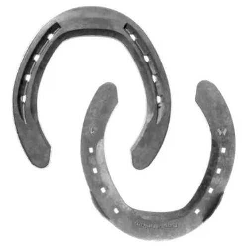 Equi-Librium Air Hind Side-Clip Horseshoes | Raymonds Warehouse