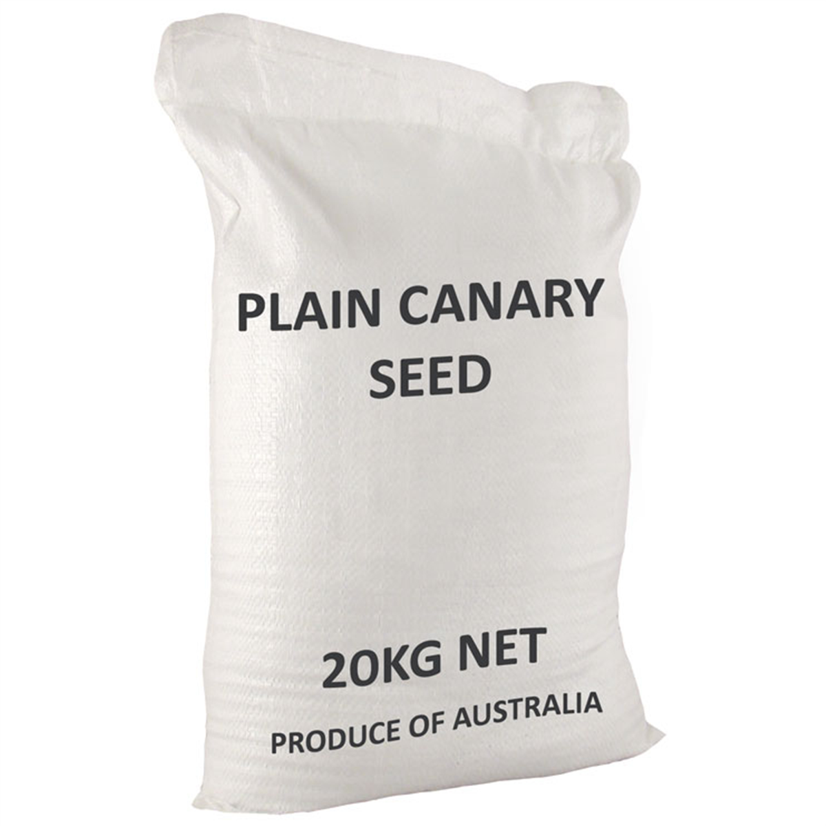 Avigrain Canary Plain Seed 20kg | Raymonds Warehouse