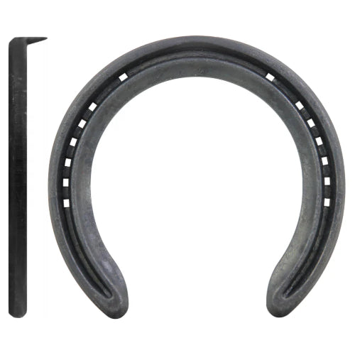 Malaysian Outback Front Toe-Clip Horseshoes | Raymonds Warehouse
