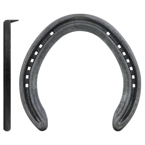 Malaysian Outback Hind Toe-Clip Horseshoes - Raymonds Warehouse