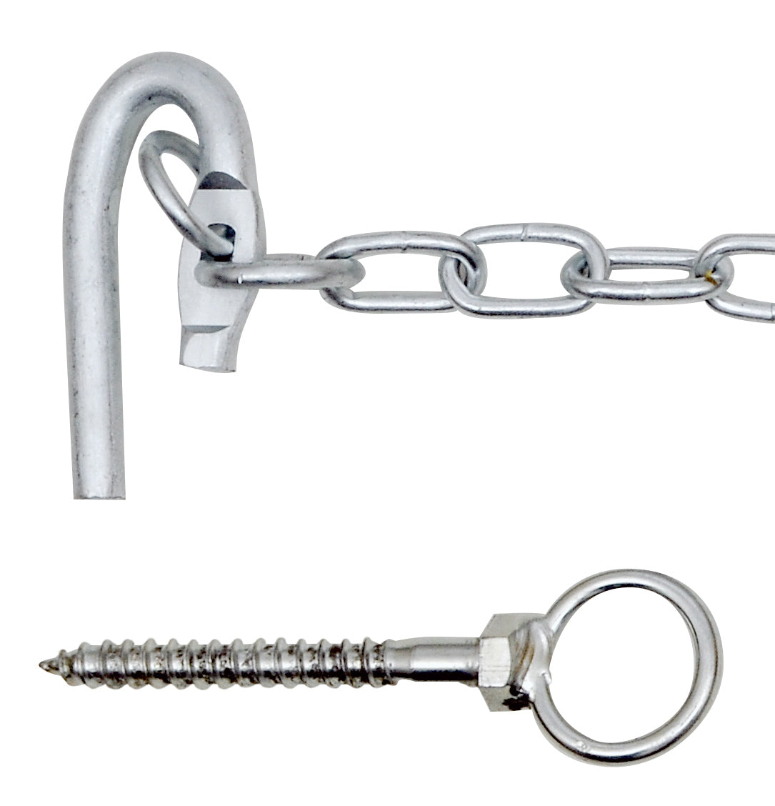 Whites Drop Latch Gate Fitting Set | Raymonds Warehouse