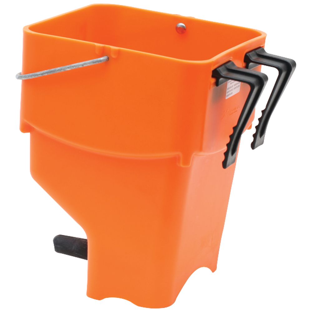 Shoof Calf Feeder M1 Rail-hang | Raymonds Warehouse