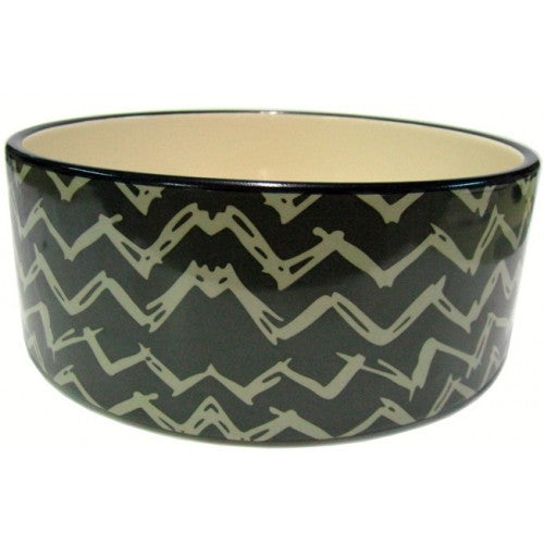 Elite Ceramic Dog Bowl | Raymonds Warehouse