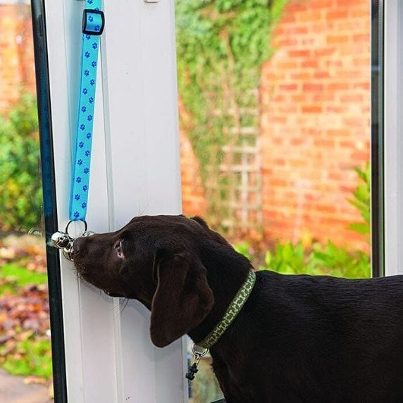 COA Toilet Training Bells | Raymonds Warehouse