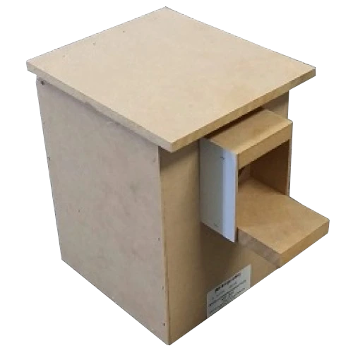 Elite Peachface Nest Box | Raymonds Warehouse