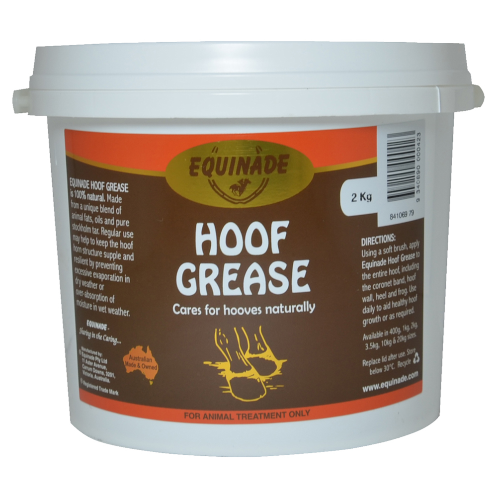 Equinade Hoof Grease | Raymonds Warehouse
