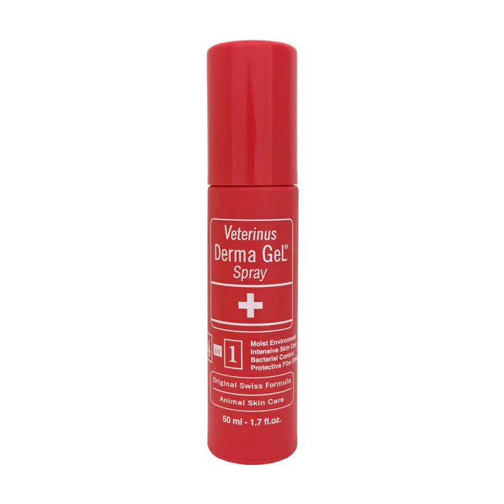 Veterinus Derma GeL Spray | Raymonds Warehouse
